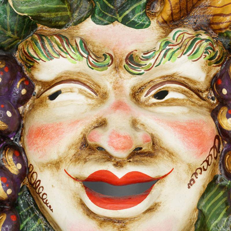 Bacchus