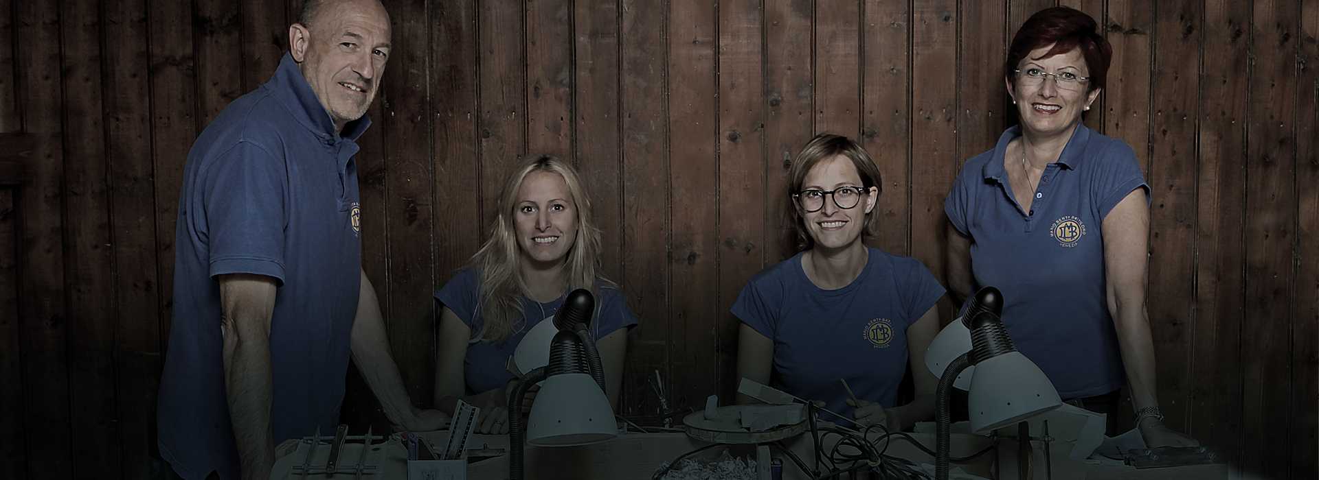 Mario Berta Battiloro